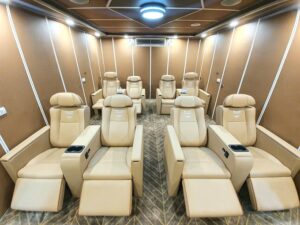 Tàu cao tốc Mai Linh Express tuyến Cần Thơ - Côn Đảo chính thức hoạt ...